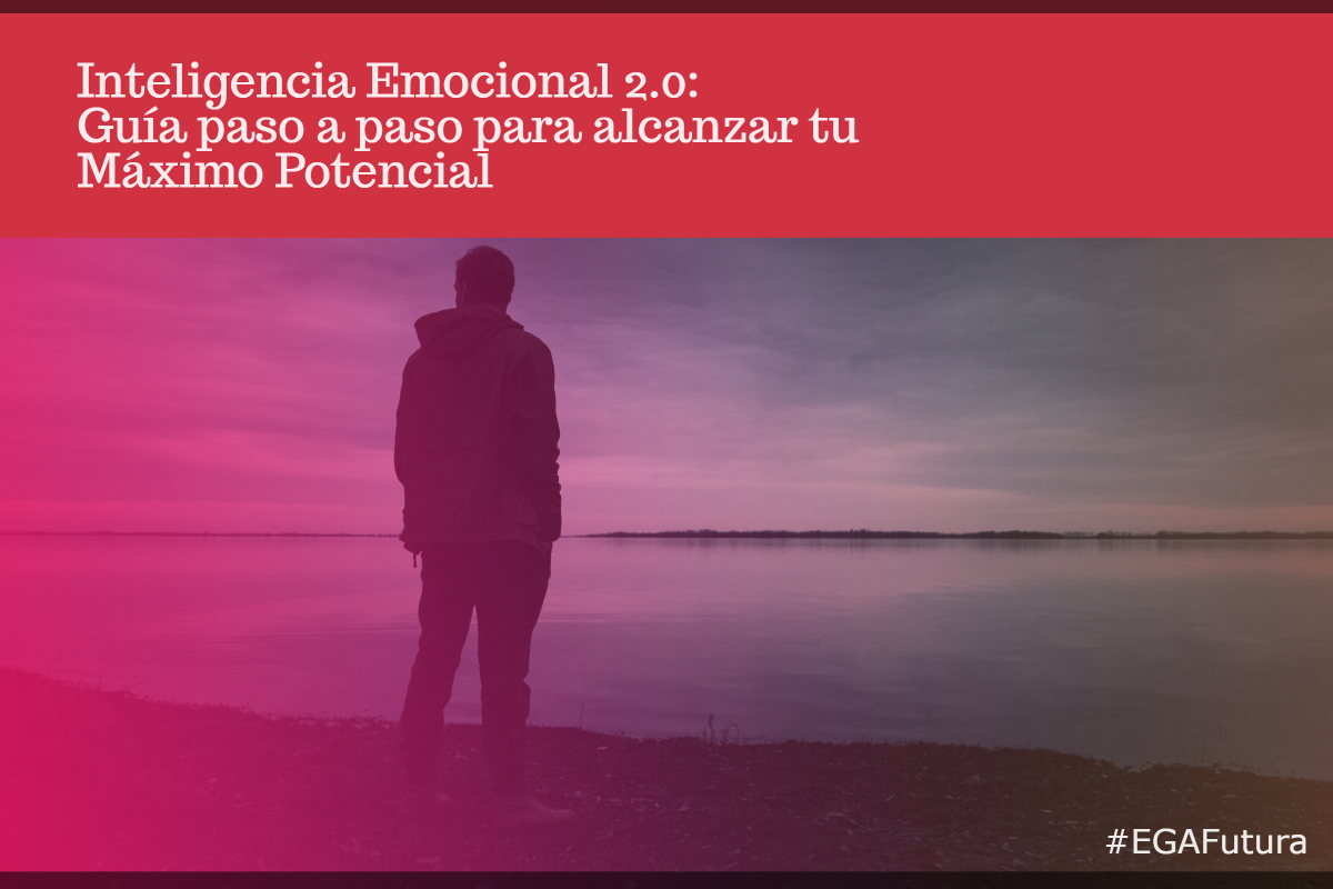 🏆 Inteligencia Emocional 2.0: Guía paso a paso para alcanzar tu Máximo Potencial « EGA Futura